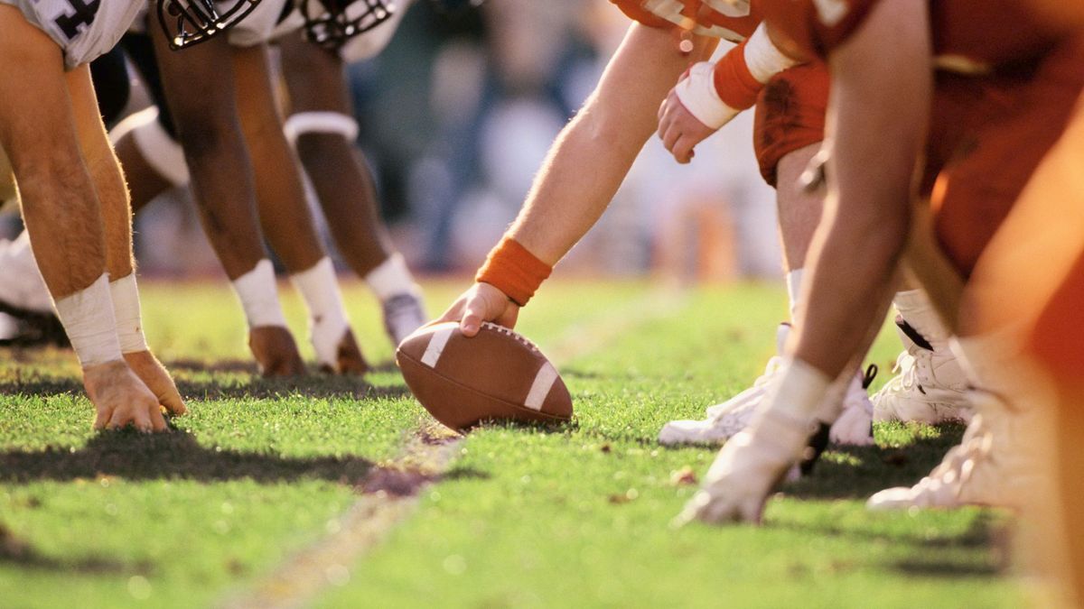 Basic Football Quiz | HowStuffWorks