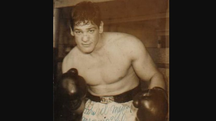 Can You Identify These '70s Boxers From a Screenshot? | HowStuffWorks