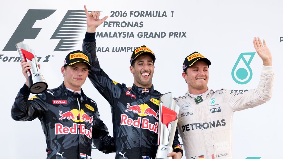 How Many Famous Formula 1 Drivers Can You Name? | HowStuffWorks