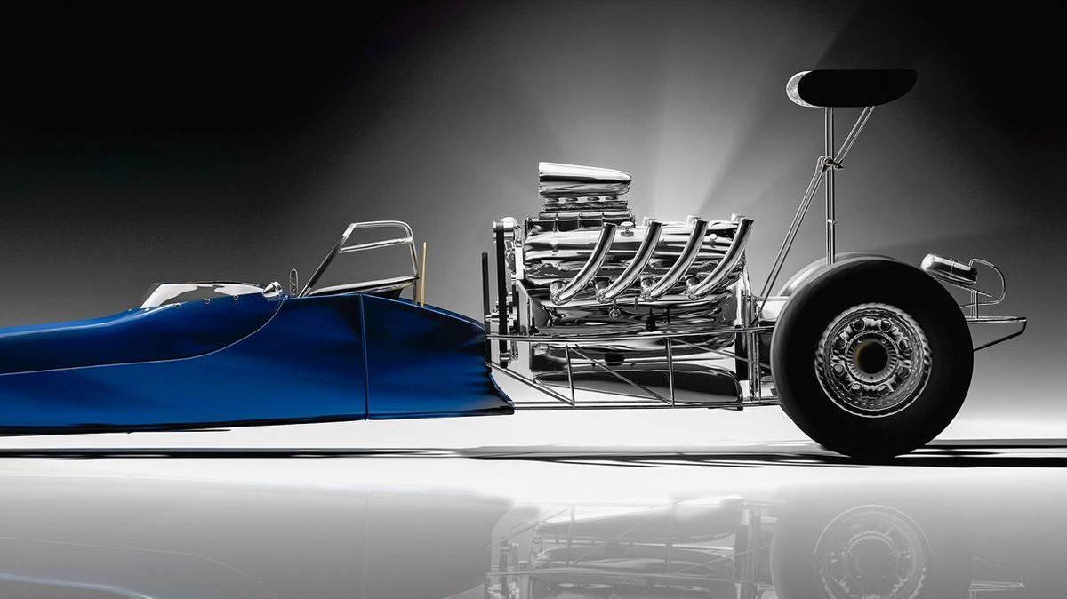 The Ultimate NHRA Drag Racing Quiz | Zoo