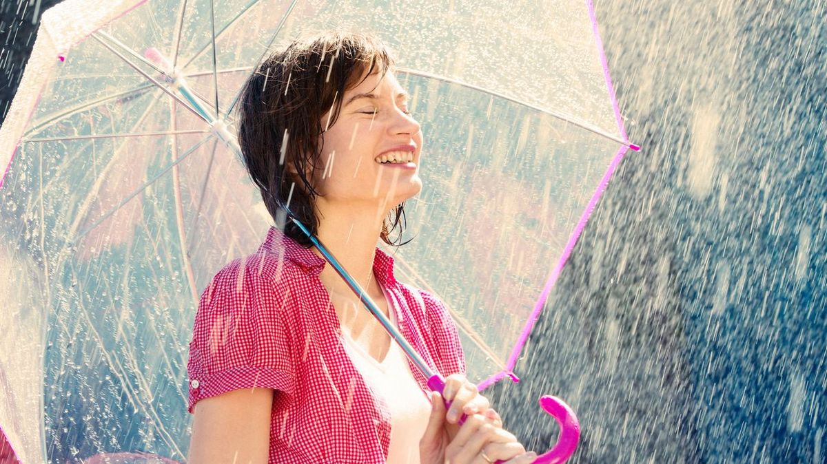 Can We Guess What Kind of Weather Best Matches Your Personality? | Zoo