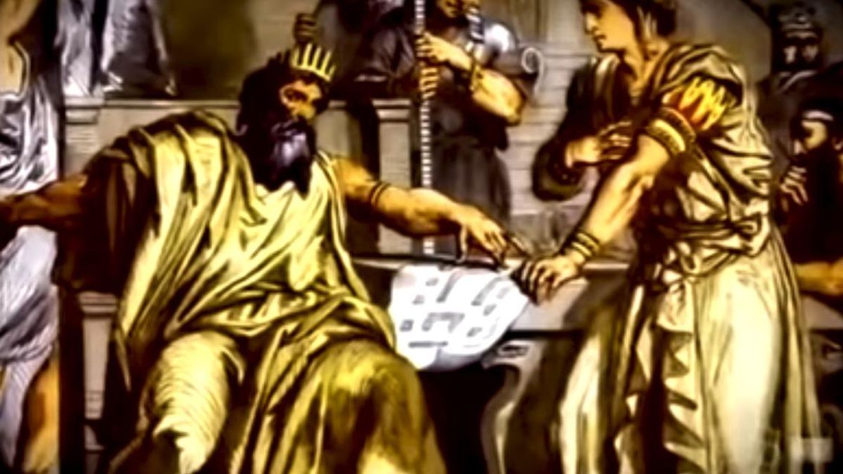 How Much Do You Know About the Life of King David? | HowStuffWorks