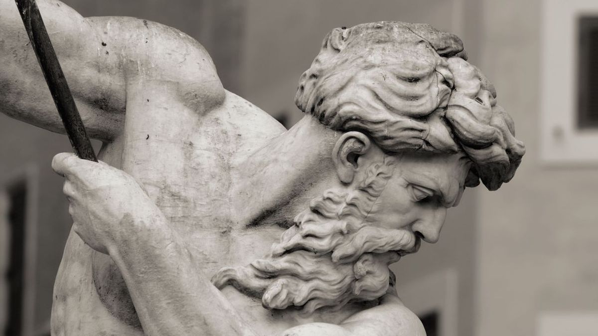 Which Ancient Roman God Are You? | HowStuffWorks