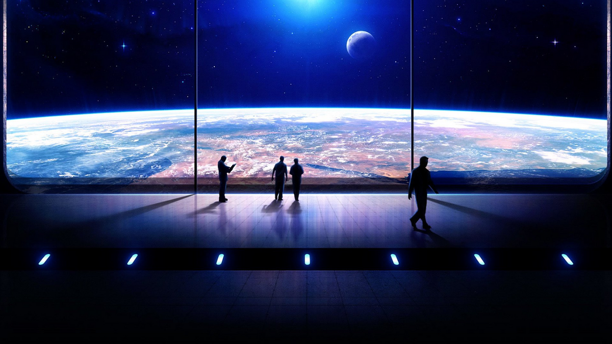 The "2001: A Space Odyssey" Quiz | Zoo