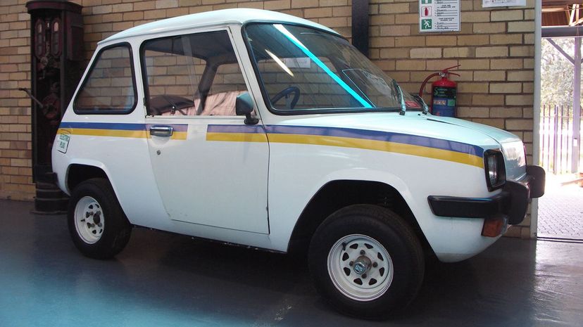 Can You Name All of These Iconic British Cars From the '70s ...