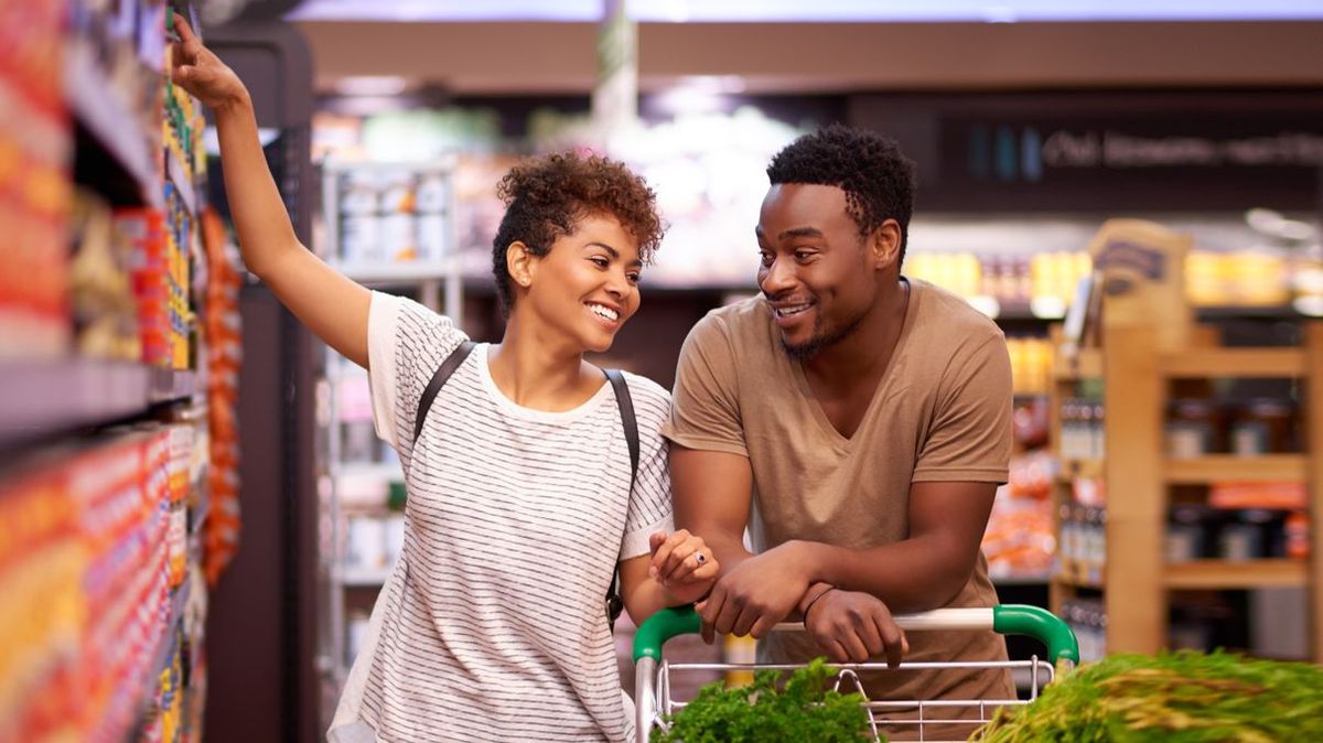 What Do Your Grocery Shopping Habits Say About Your Personality? | Zoo