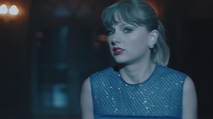 Can You Guess the Taylor Swift Song From One Line? | HowStuffWorks