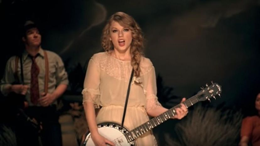 Can You Guess the Taylor Swift Song From One Line? | HowStuffWorks
