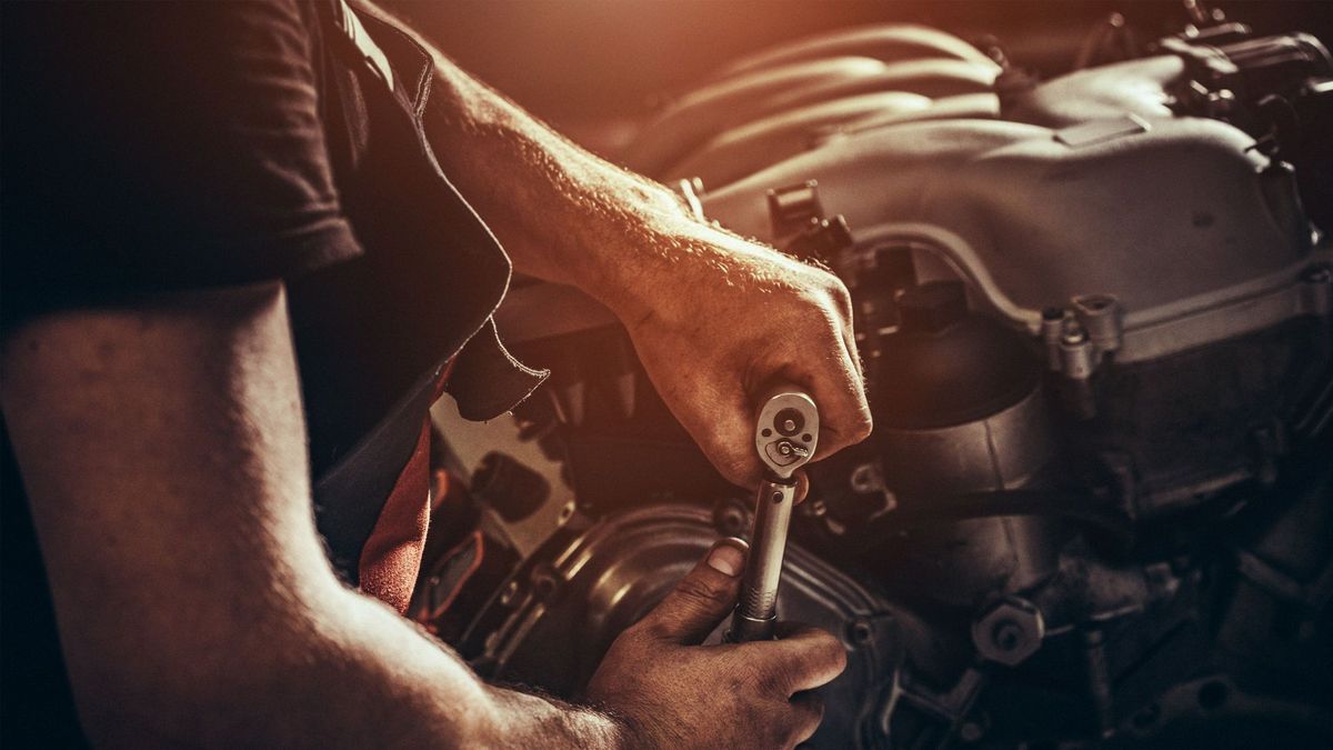 How Complete Is Your Basic Car Knowledge? | HowStuffWorks