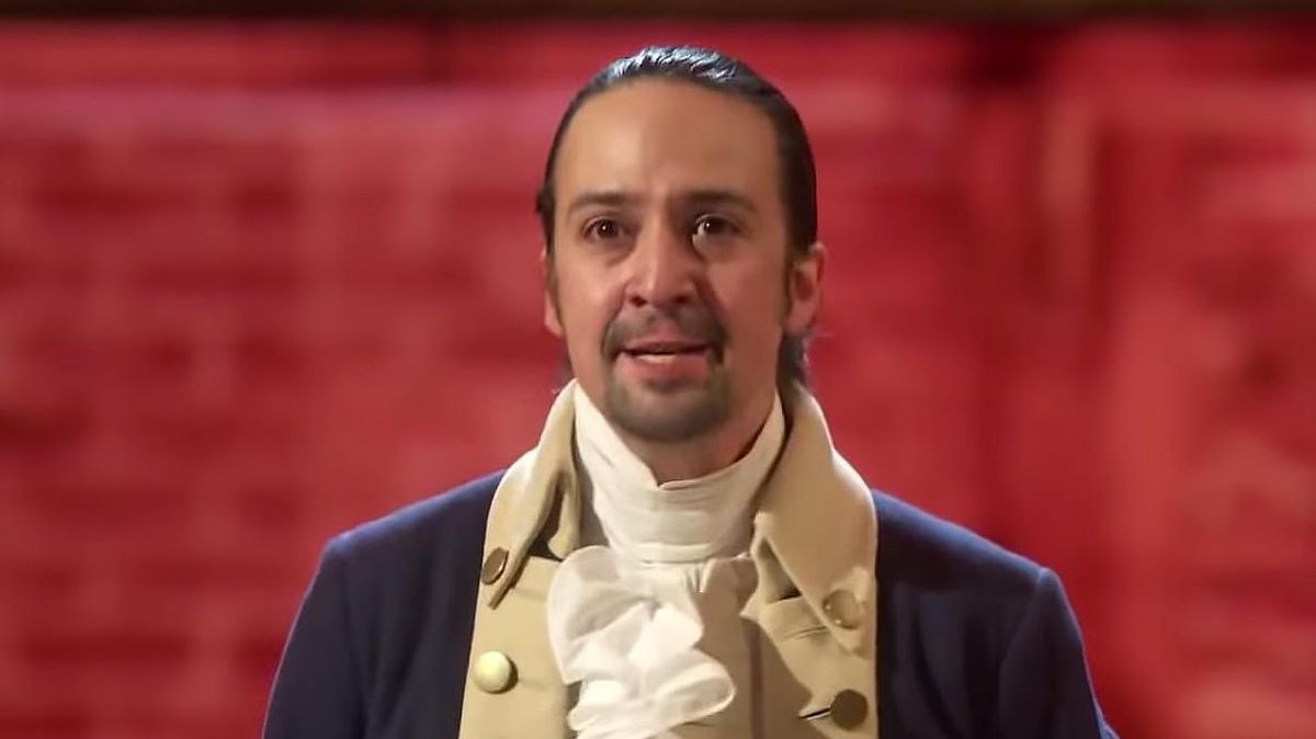 Which Hamilton Character Are You? Quiz | Zoo