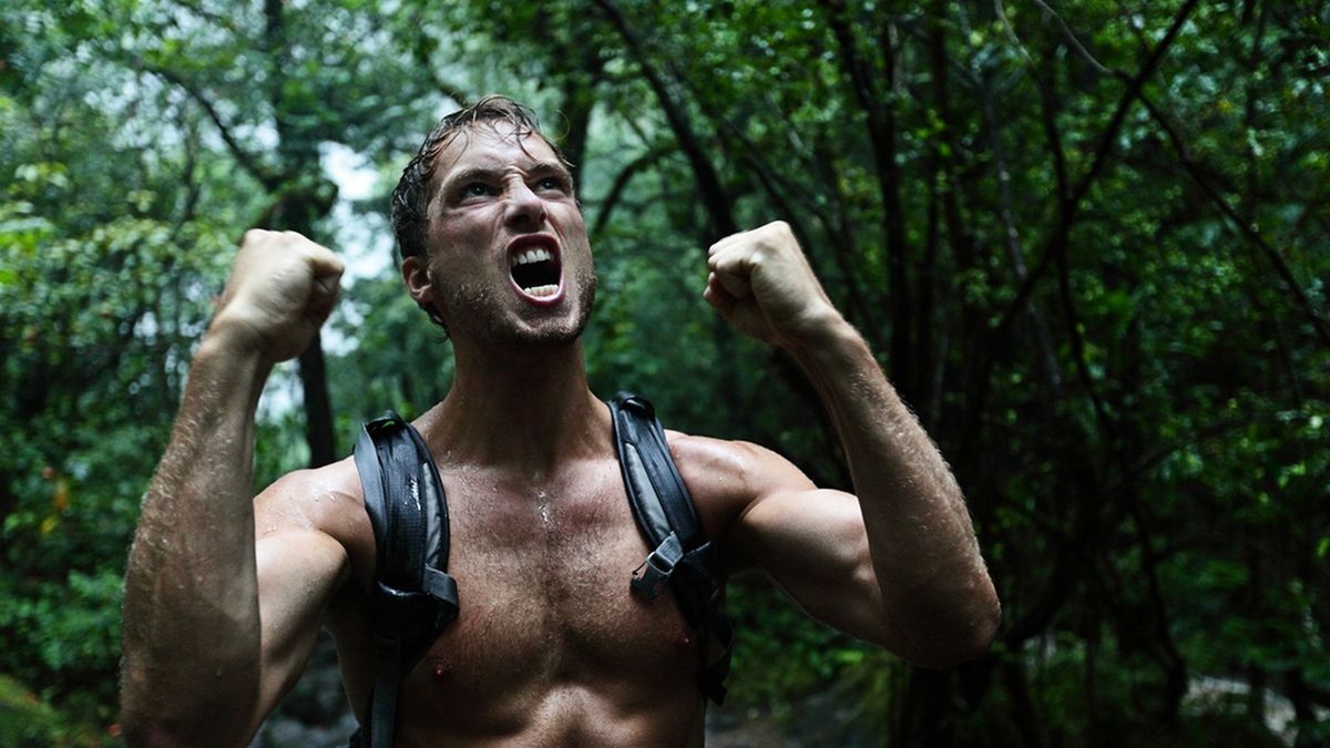 Do You Have What it Takes to Survive 21 Days "Naked and Afraid?" | Zoo