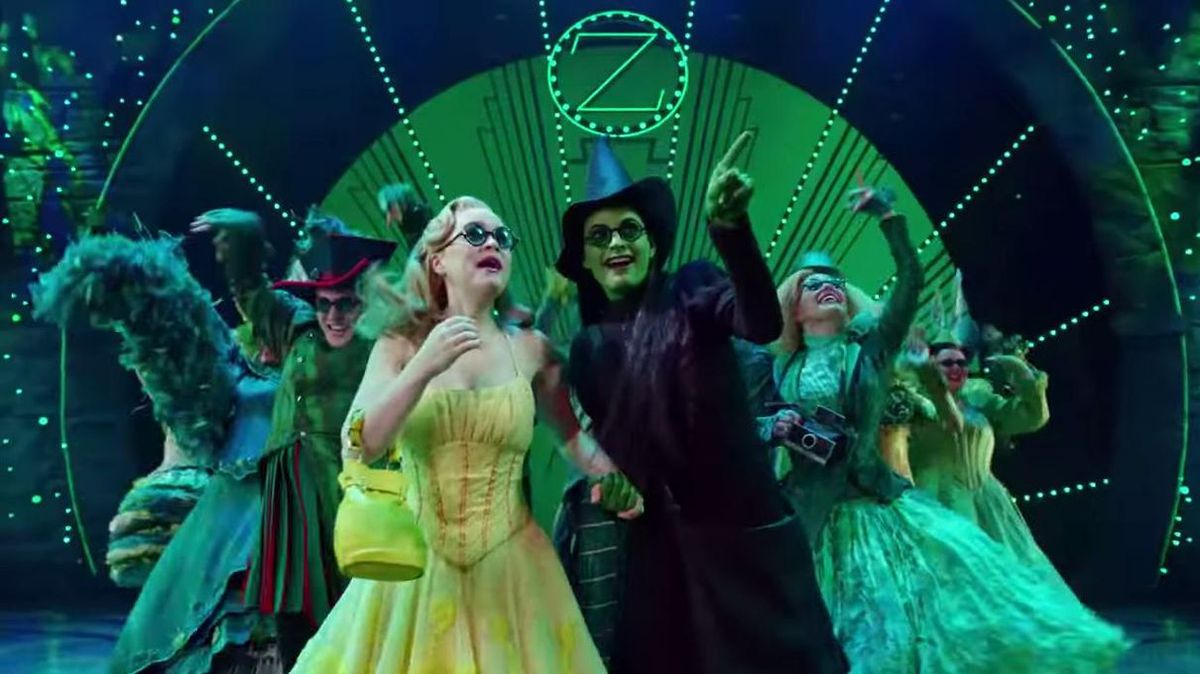 Which Broadway Musical Are You? | HowStuffWorks