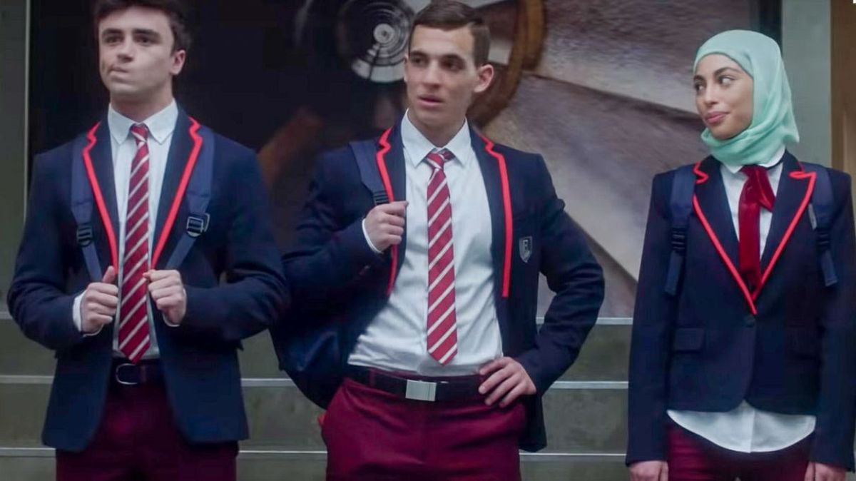 Which "Elite" Character Are You? | HowStuffWorks