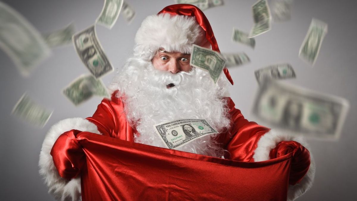 Can We Guess What You Want For Christmas This Year? | HowStuffWorks