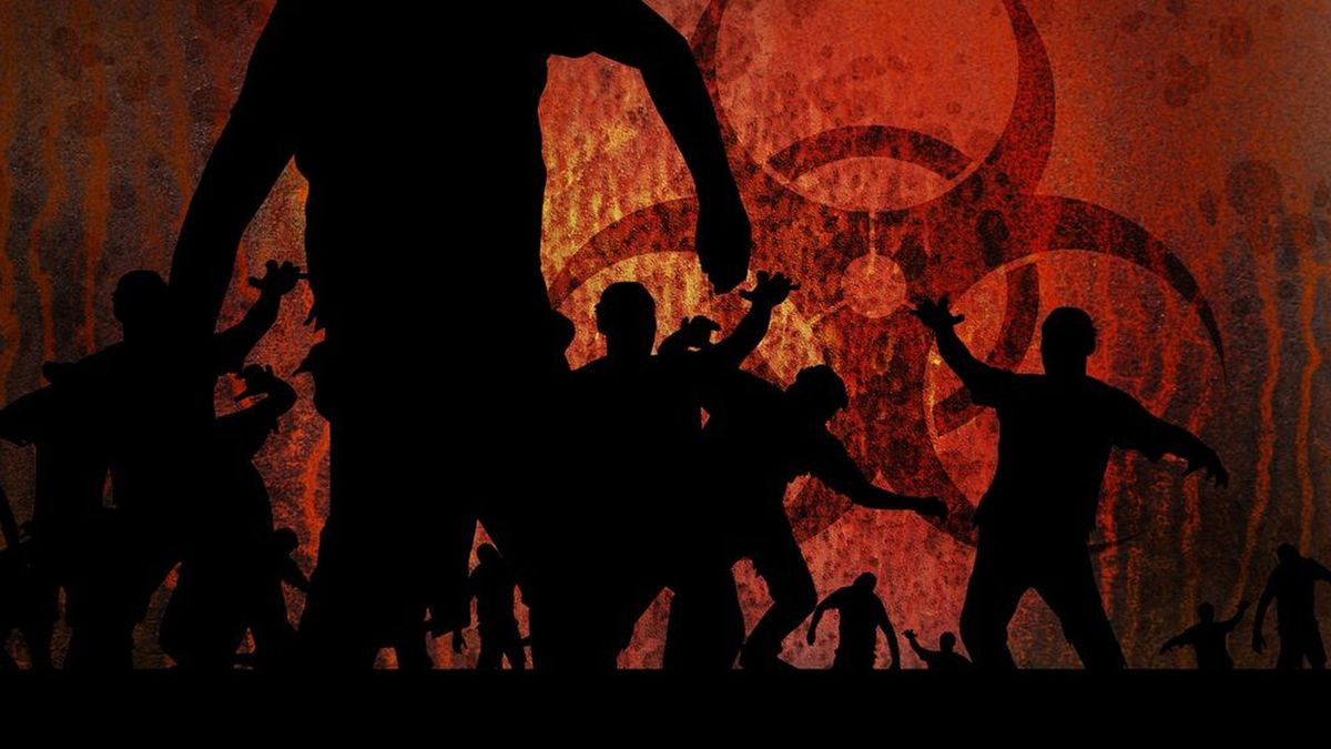 Which Movie's Plague Will You Fall To? | Zoo