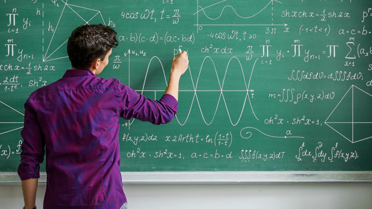 How Many Advanced Mathematical Symbols Do You Remember? | HowStuffWorks