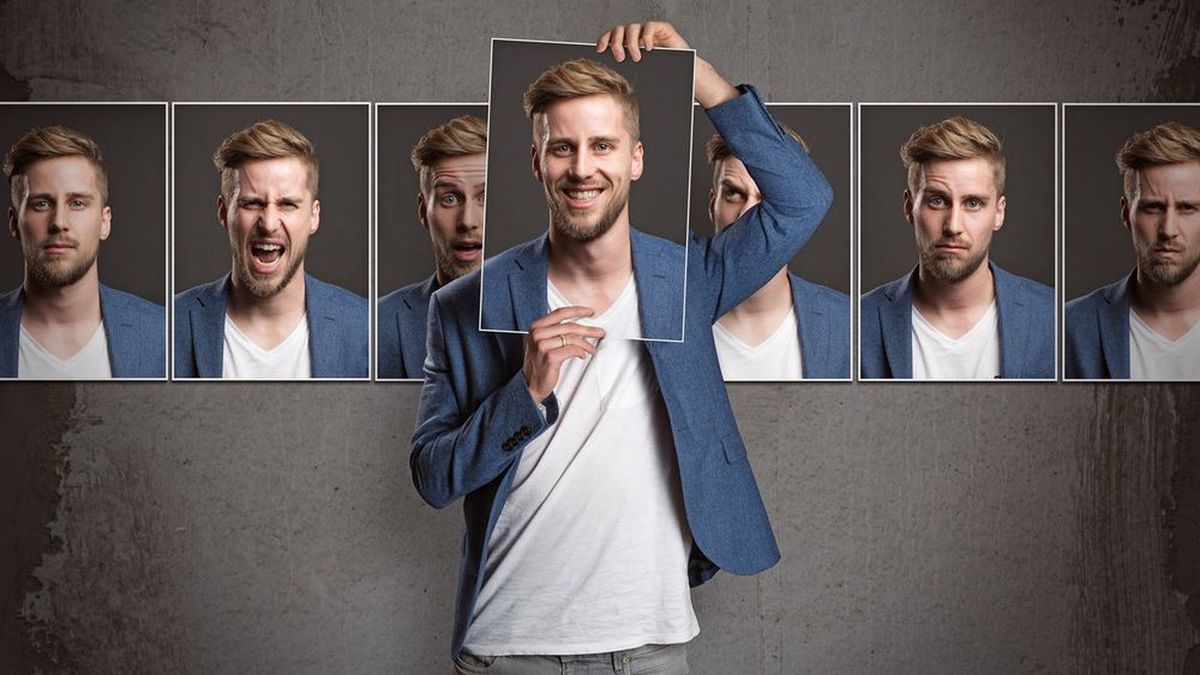 What Is Your Dominant Personality Trait? | Zoo