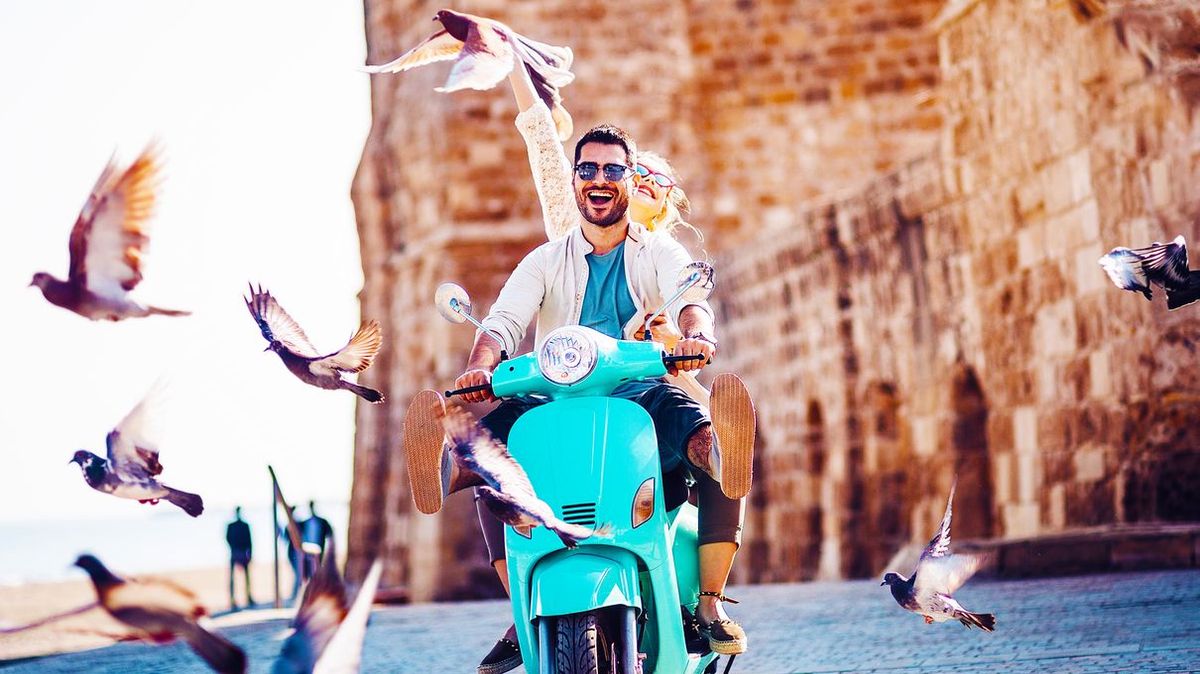 Which European Country Fits You Best? | Zoo