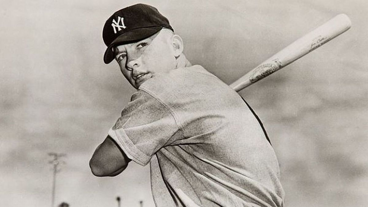 Can You Name These Famous Baseball Players From Just One Image ...