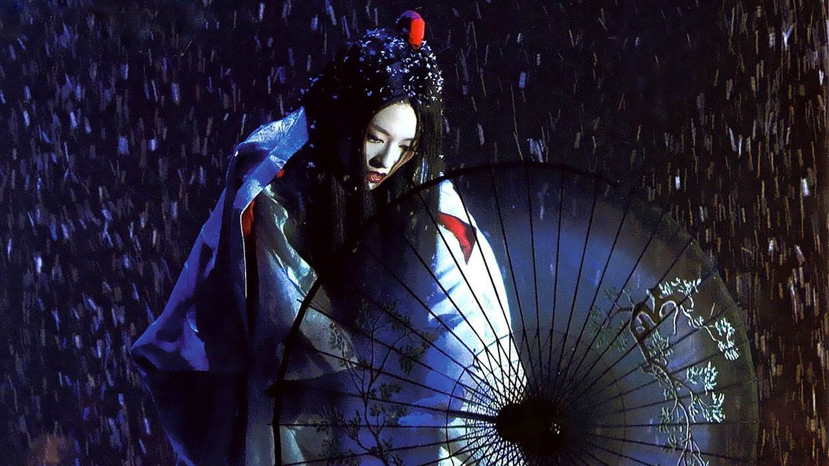 Wie gut kennst du den Film "Die Geisha"? | HowStuffWorks