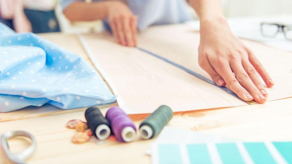 Design an Outfit and We'll Reveal Who Your Fashion Role Model Should Be ...