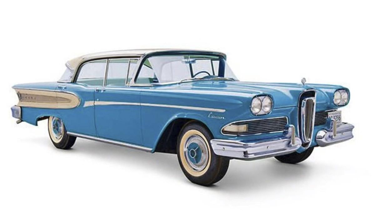 How Well Do You Know Global Auto Flops and Failures? | Zoo