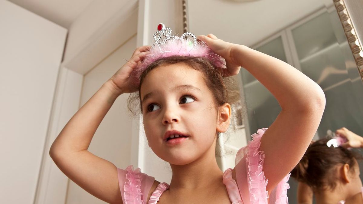 What Type of Princess Are You Really? | Zoo
