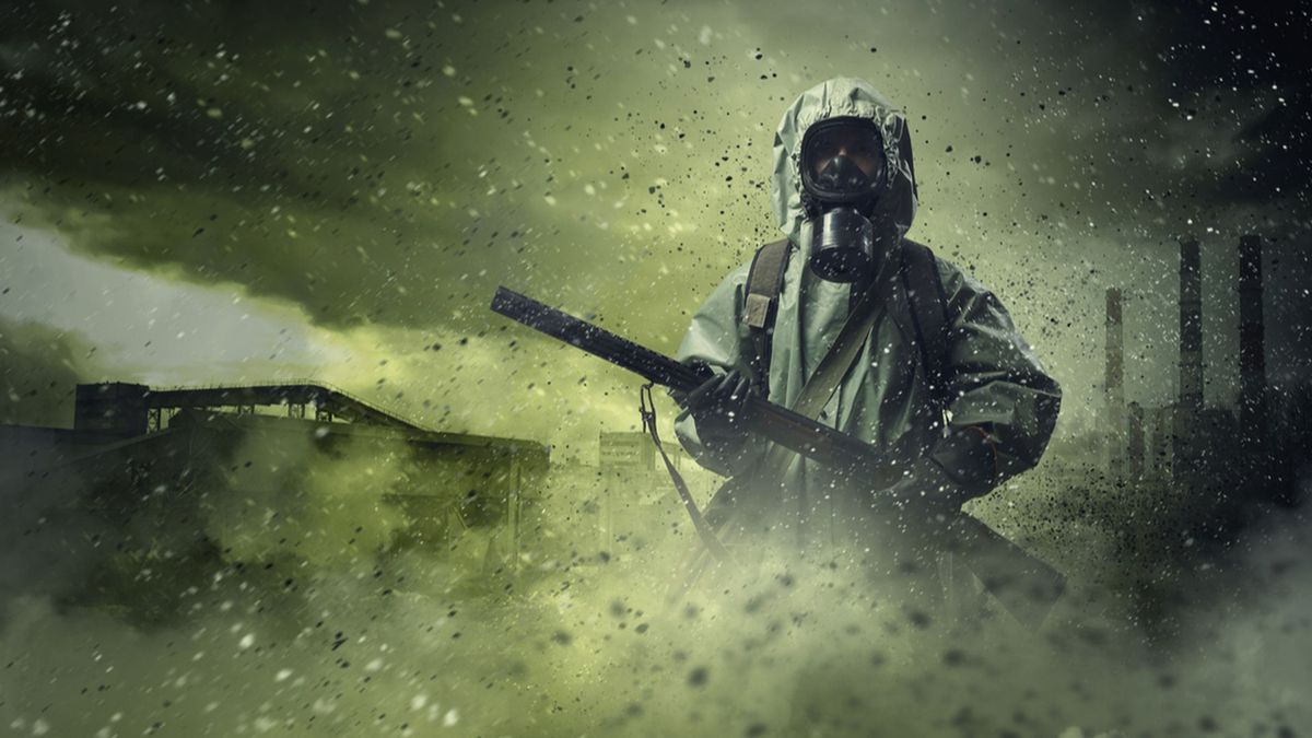 How Much Do You Know About Tools and Gear Used in the Military? | Zoo