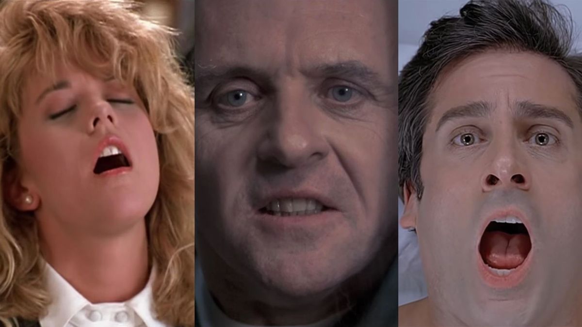 Can You Remember What Happens in These Movie Scenes by a Single Image ...
