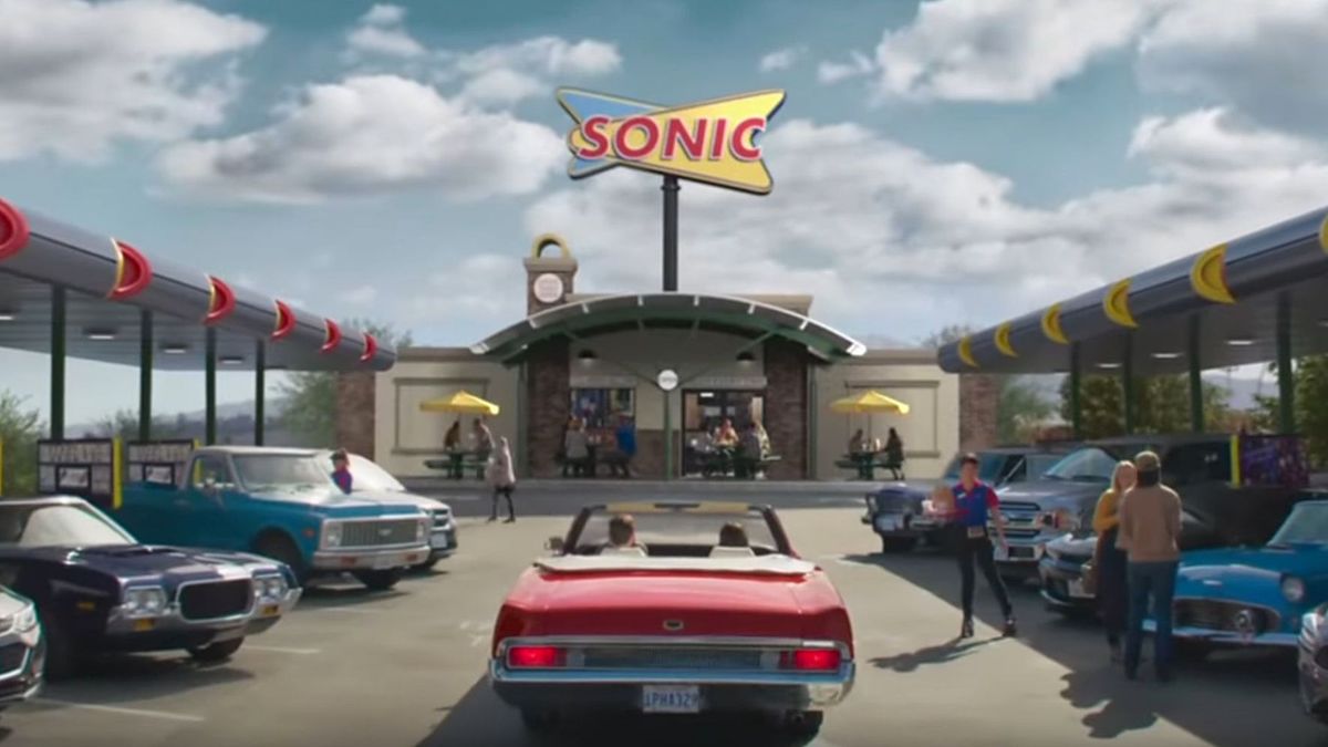 Which Fast Food Restaurant Is Your Spirit Animal? | Zoo