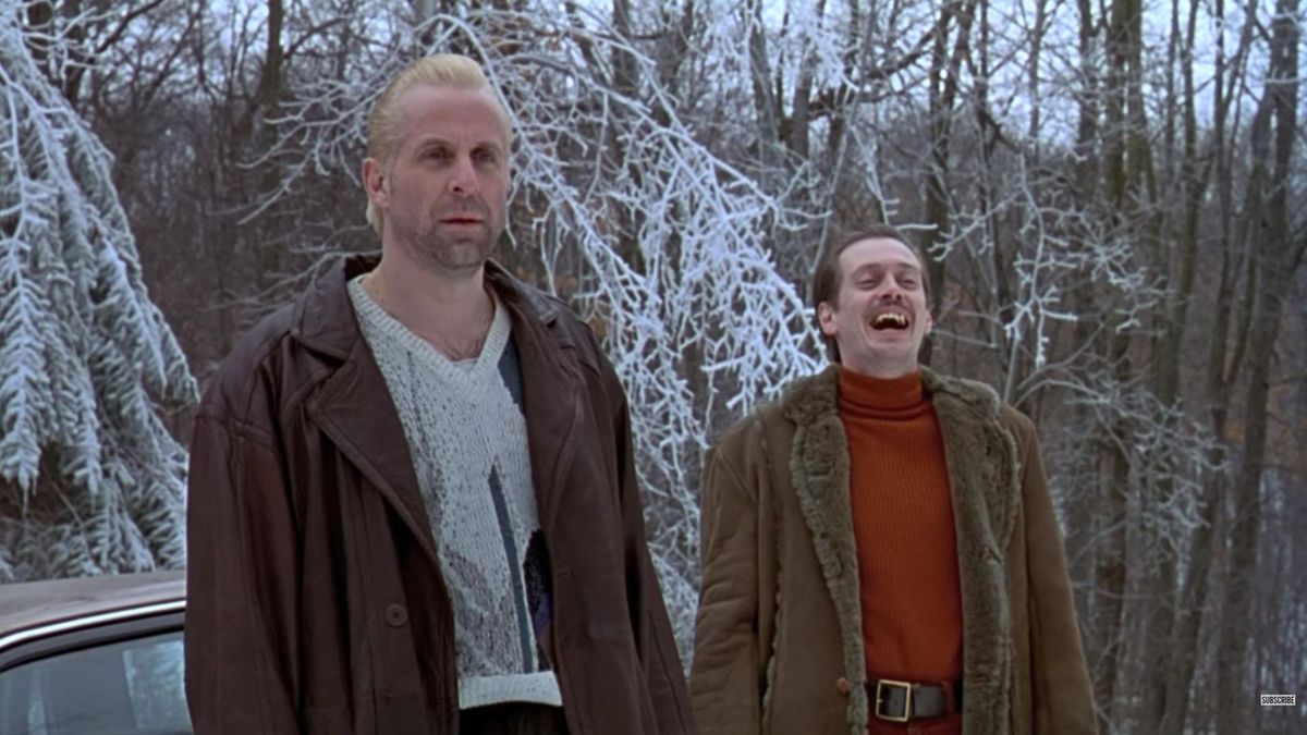 The Twisted and Wickedly Funny 'Fargo' Trivia Quiz! | Zoo