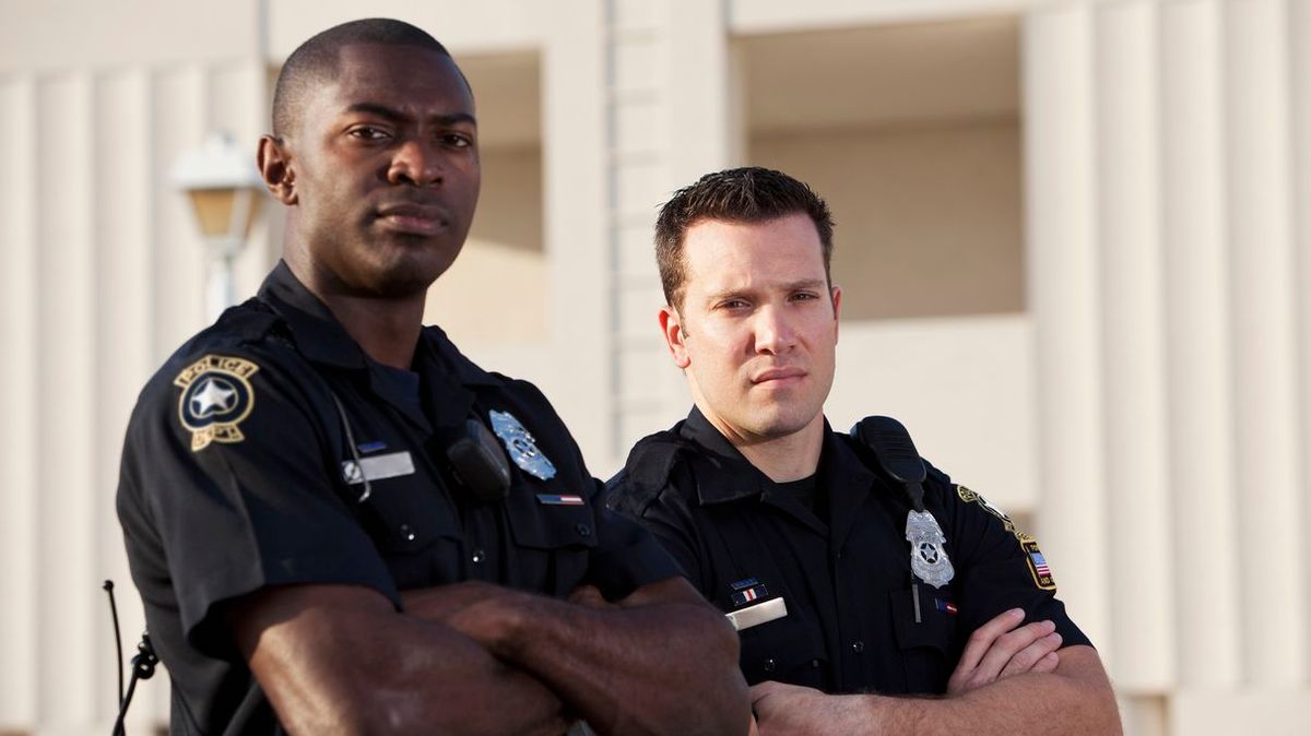 Do You Know What These Police Codes Mean HowStuffWorks