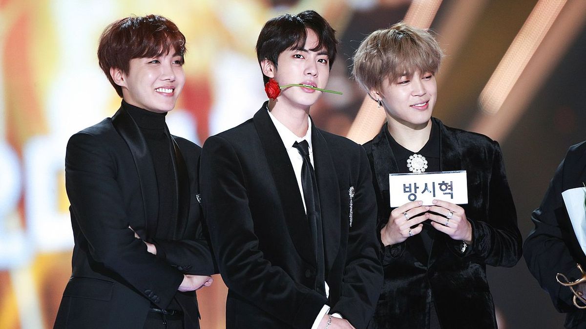 Which BTS Member Is Your True Bias? | HowStuffWorks