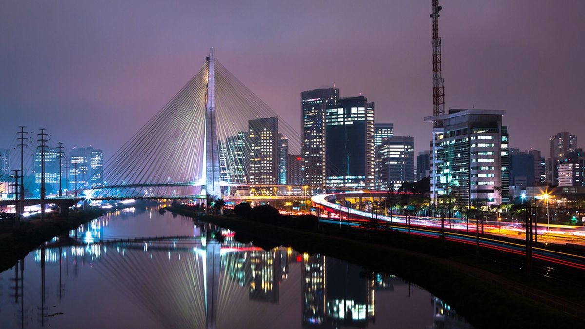 How Much do You Know About the World's Megacities? | HowStuffWorks