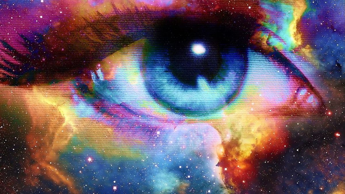 What Is Your True Eye Color HowStuffWorks