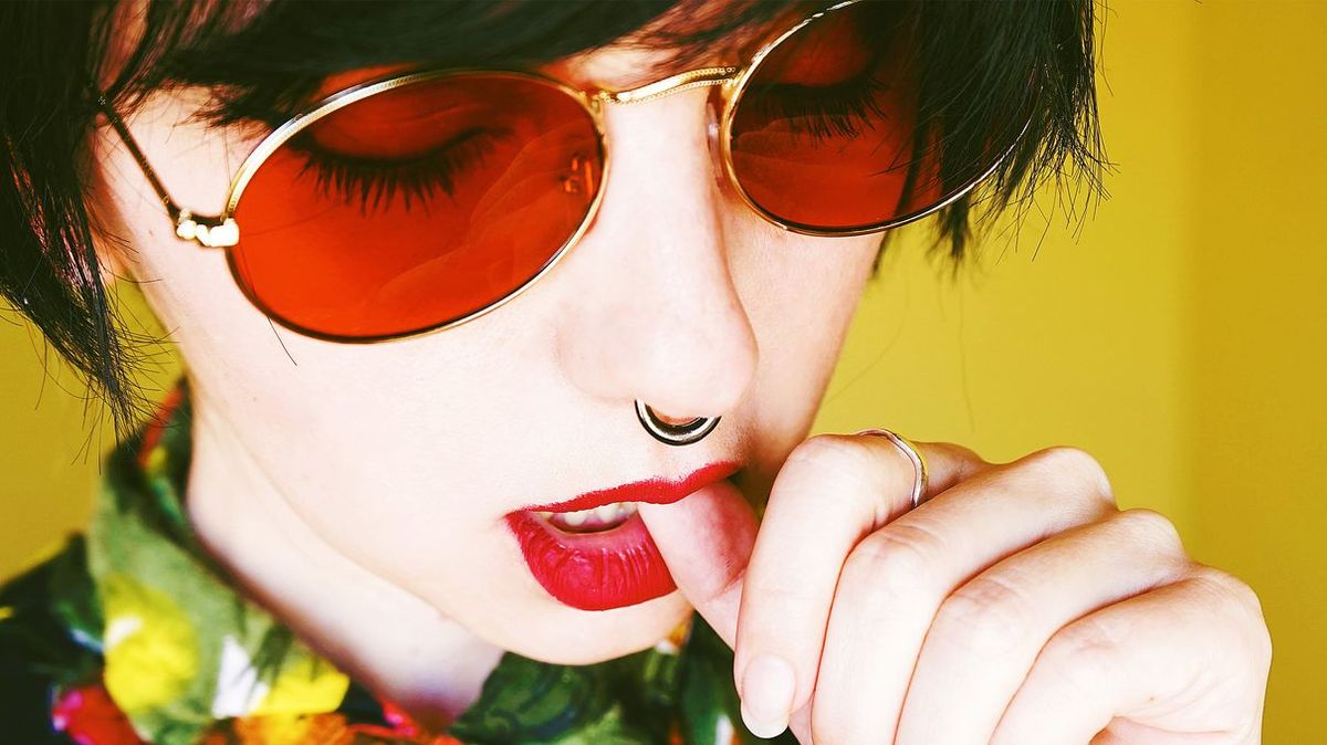 Tell Us About Your Style and We'll Guess How Many Piercings You Have | Zoo