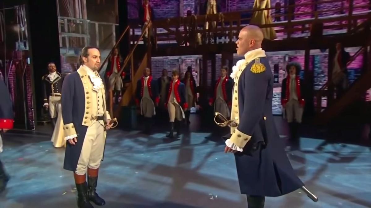 How Much Do You Know About Hamilton? | HowStuffWorks