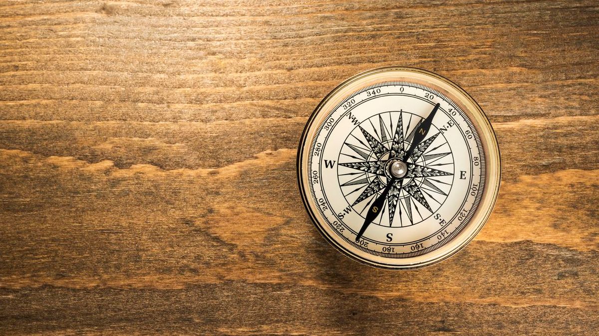 Which Cardinal Direction Are You? | HowStuffWorks