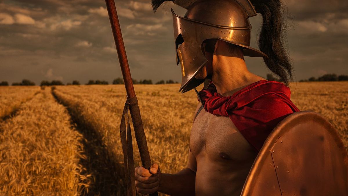 What's the Most Heroic Way You Died in a Past Life? | HowStuffWorks