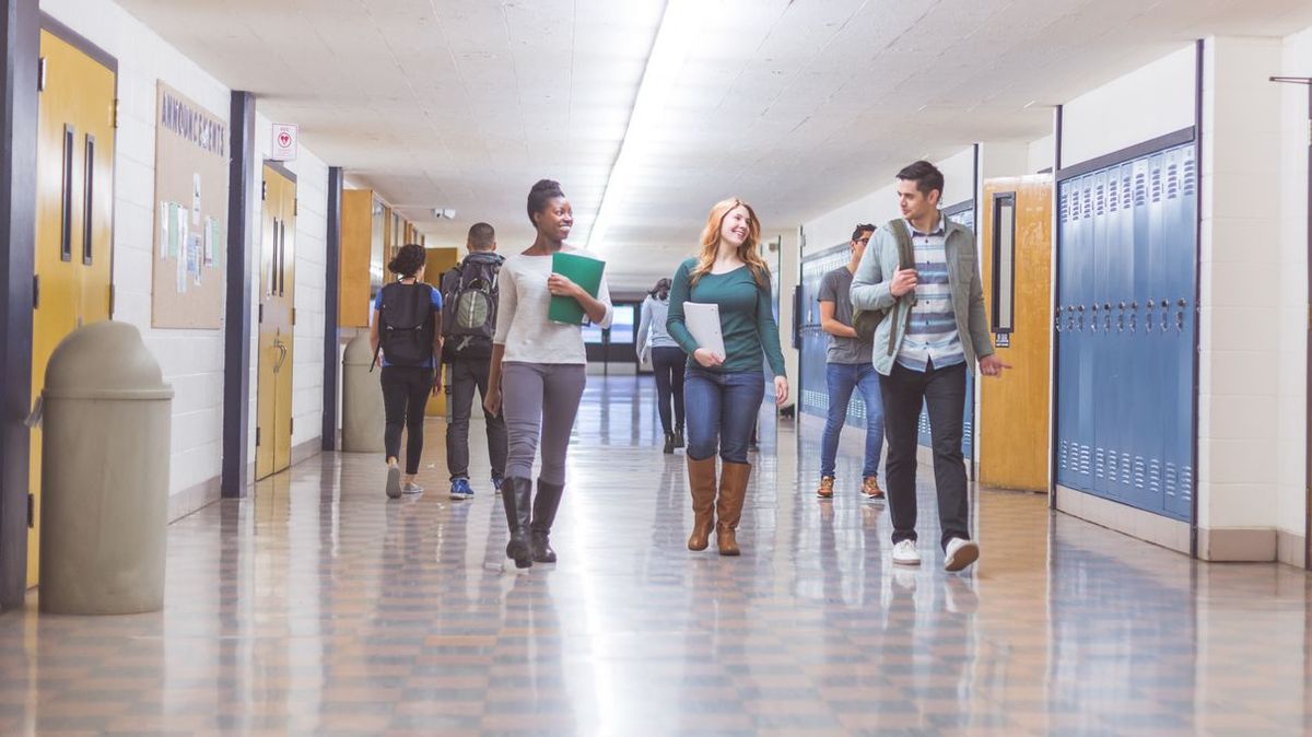 Our Most Difficult Knowledge Quiz Will Let Us Guess What Grade You're ...