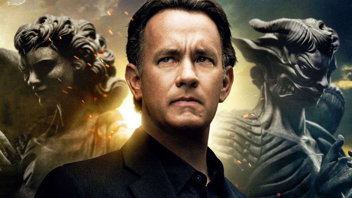 Which Tom Hanks Character Are You? | Zoo