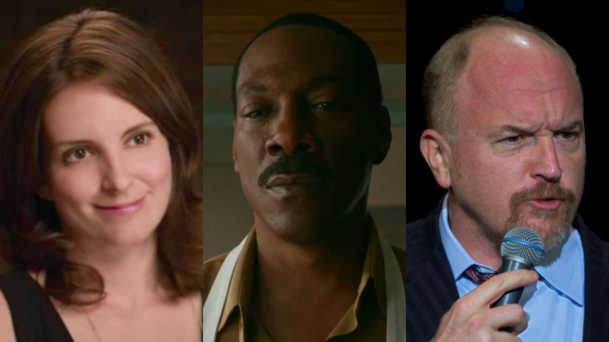 Which Famous Comedian Would Laugh at Your Jokes? | Zoo