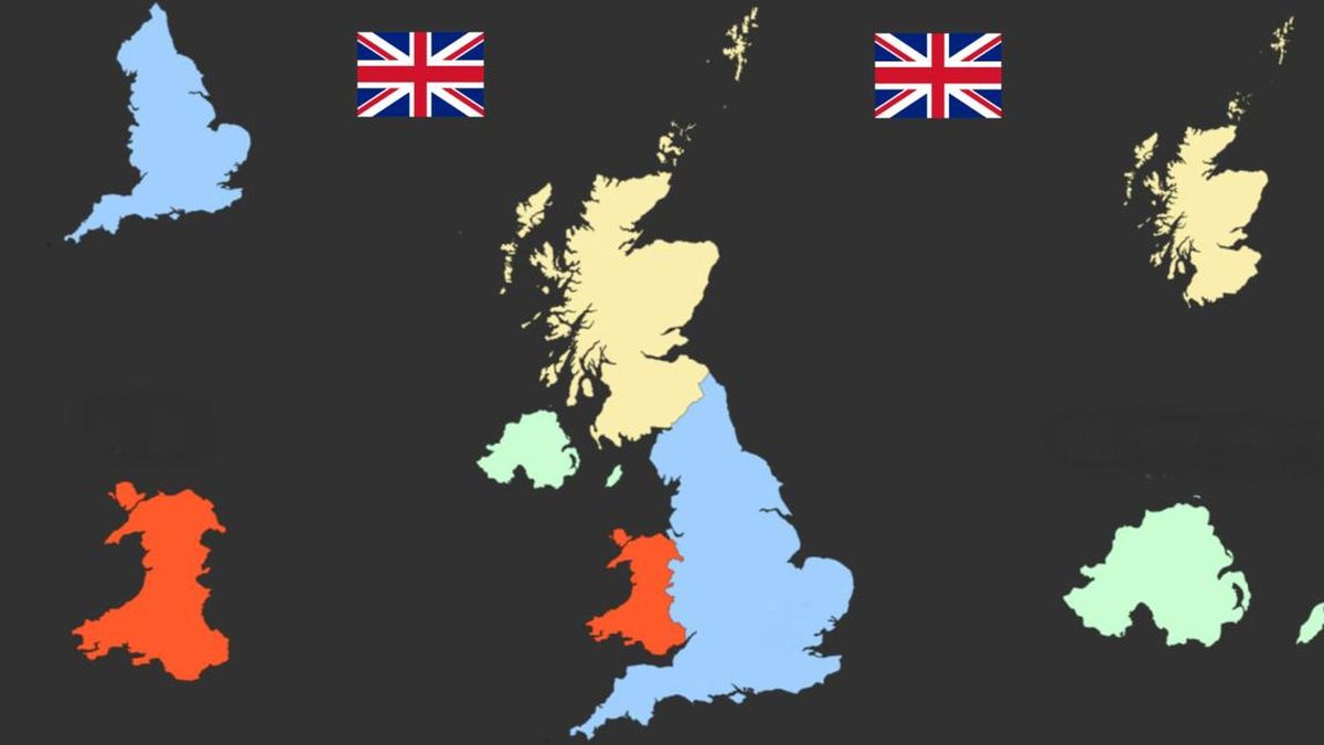 Can You Pass This British General Knowledge Quiz? | HowStuffWorks