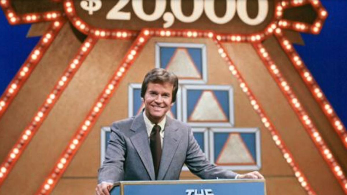 How Far Would You Make It on the Pyramid Game Show? | HowStuffWorks