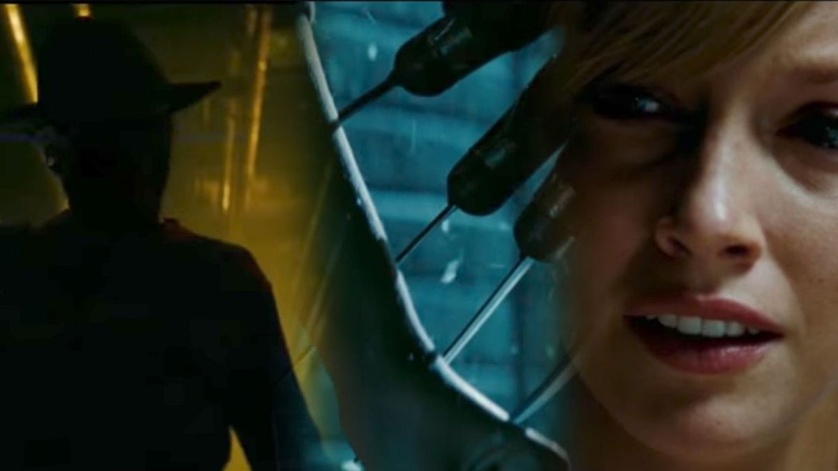 How Well Do You Remember "A Nightmare on Elm Street"? | Zoo