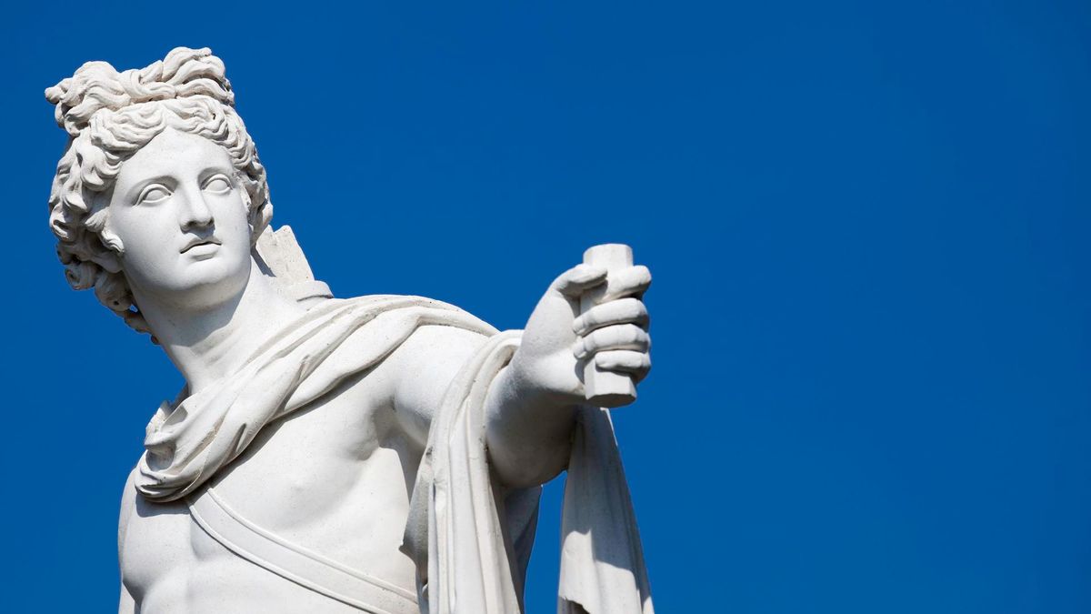 Which Demigod Are You? | HowStuffWorks