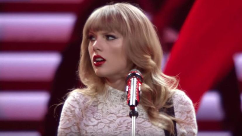 Can You Guess the Taylor Swift Song From One Line? | HowStuffWorks