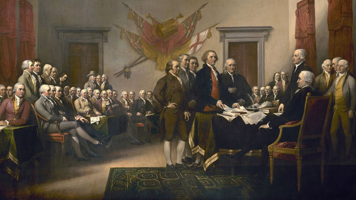 Do You Really Know the U.S. Constitution? | HowStuffWorks