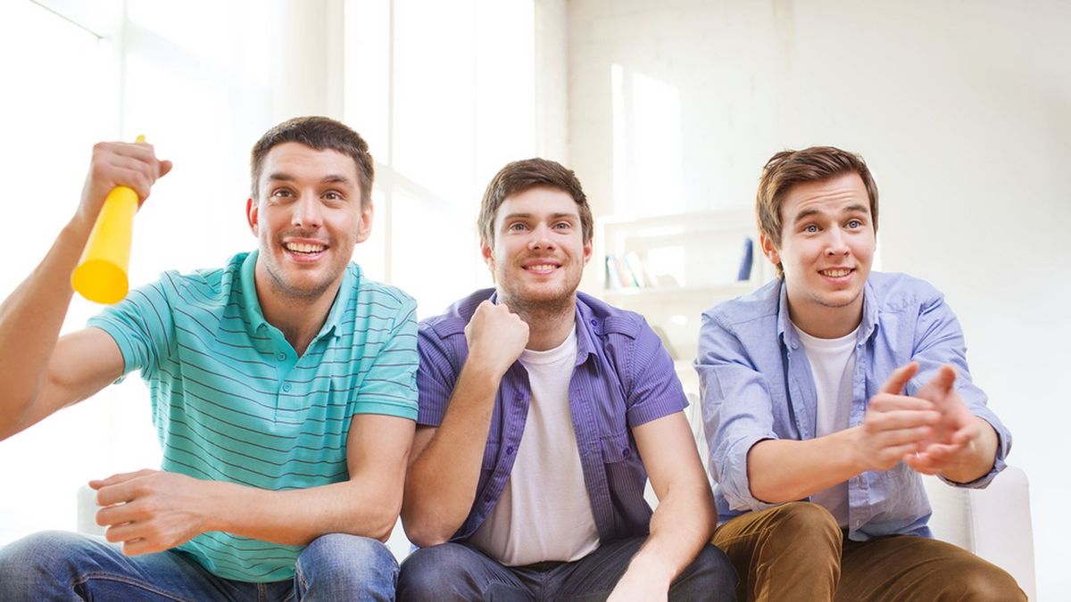 Can We Guess What Kind of Guy You Find Most Attractive? | HowStuffWorks