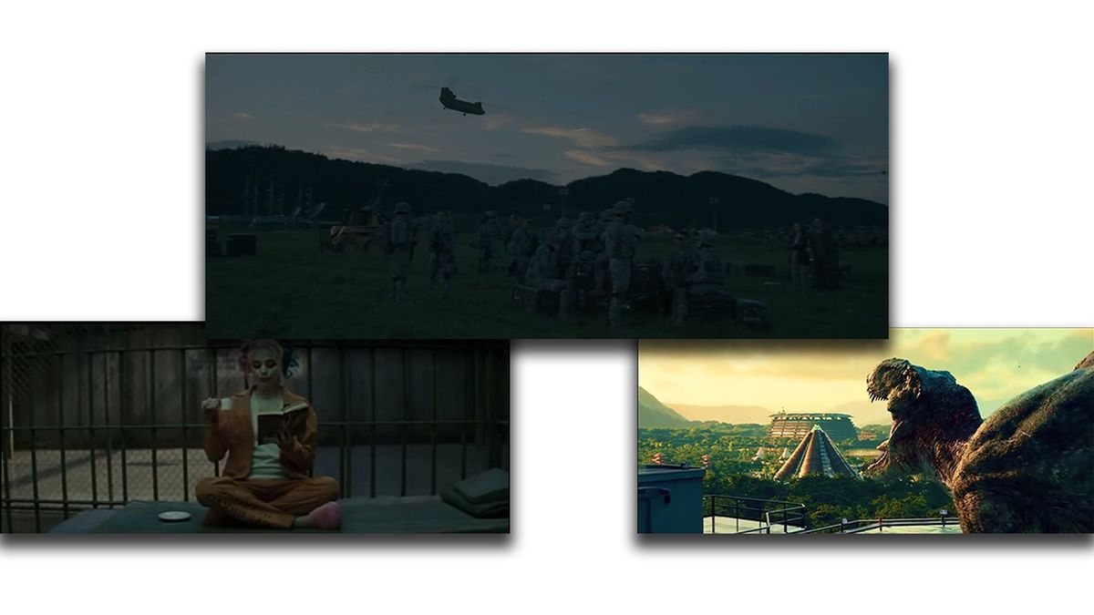 Can You Identify These Movies from Their Final Scenes? | Zoo